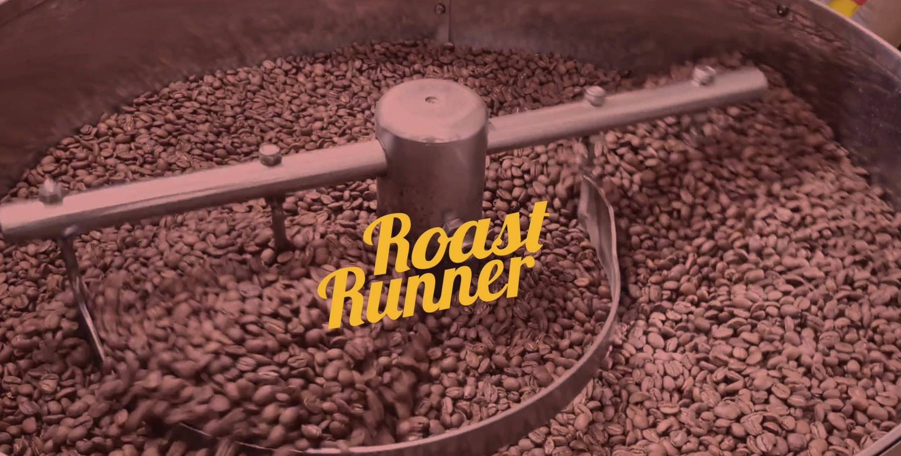 Roast Runner Specialty Coffee - รับทําการตลาดออนไลน์ครบวงจร Craft ...